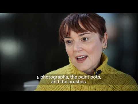 #DBPFP20 nominee: Clare Strand