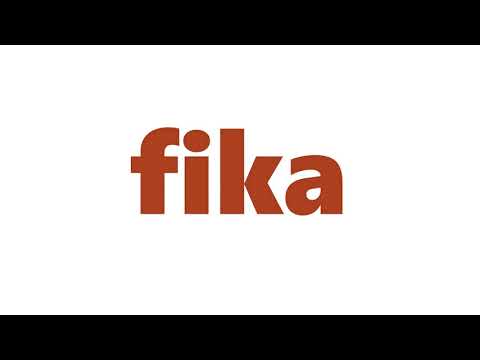 Fika Meaning | Definition of Fika