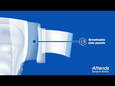 eCommerce - Stretch Briefs