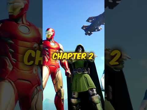 Play Chapter 2 OG Fortnite with Retrac!