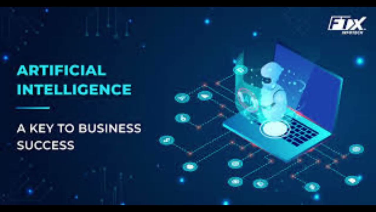 Unlocking Growth: Harnessing AI for Startup and Existing Business Success