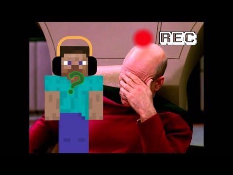 Steam Community :: Video :: O RICK AUTISTA!! | Minecraft.... - Ft. Rick?