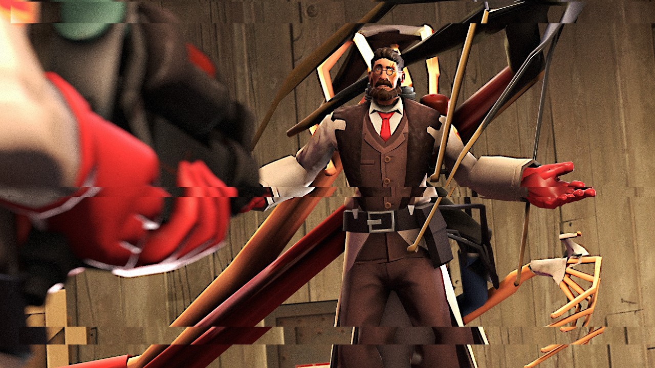 SERVERBLIGHT: Blanking