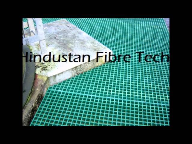 GRP and FRP Strainers - FRP Strainers for DM Plants Manufacturer from ...