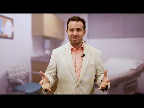 Questions to Ask Your Cardiologist - CHI Health (ft. Dr. Toufik Haddad, MD)