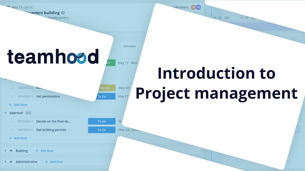 7 Visual Project Management Examples and Tools in 2024