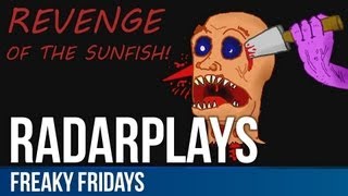 19 Games Like Revenge Of the Sunfish – Games Like