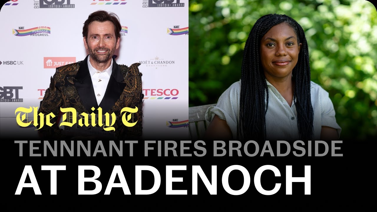 The Daily T: The real cost of Labour's net zero plans and Kemi Badenoch ...