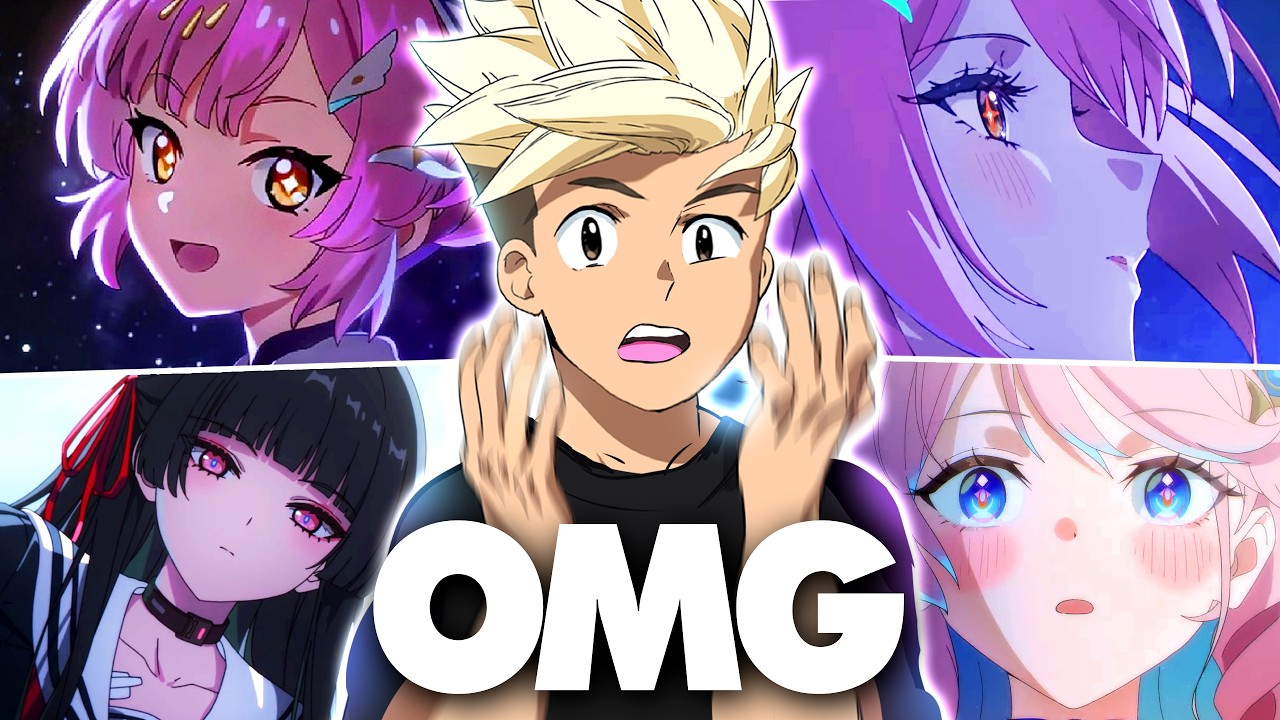Wuthering Waves Secret Ending Animation | Anime Artist Reacts
