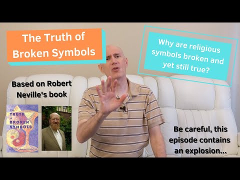 The Truth of Broken Symbols