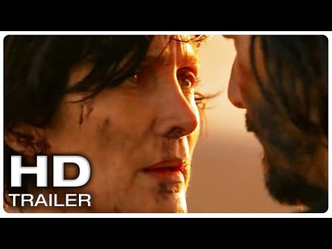 THE MATRIX 4 RESURRECTIONS "Neo tries to Save Trinity" Trailer (NEW 2021) Keanu Reeves Movie HD