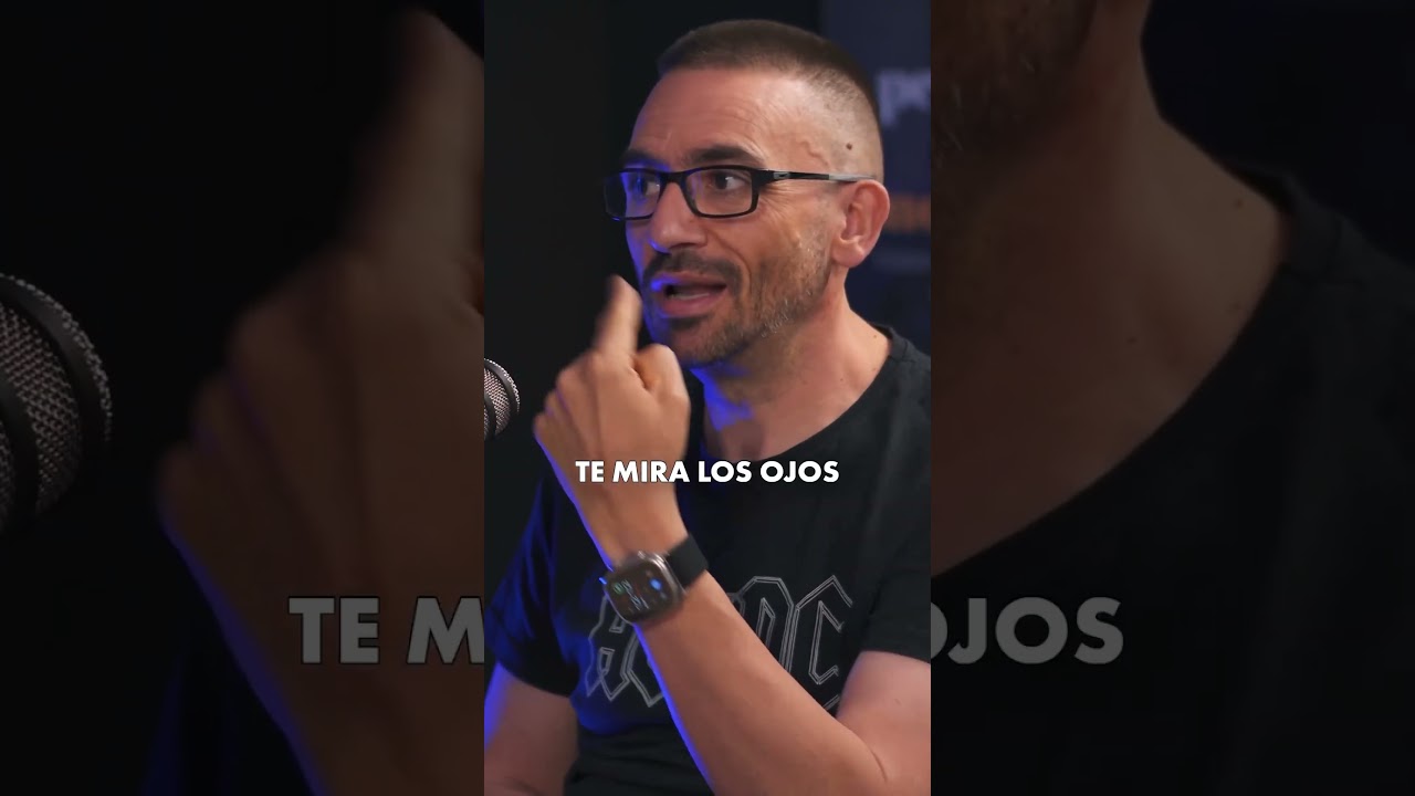 How to tell if there's attraction through body language with @Elitexpodcast