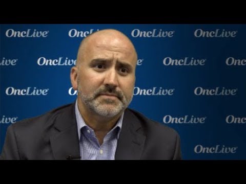 Dr. O'Malley on Folate-Receptor Alpha as a Biomarker in Ovarian Cancer