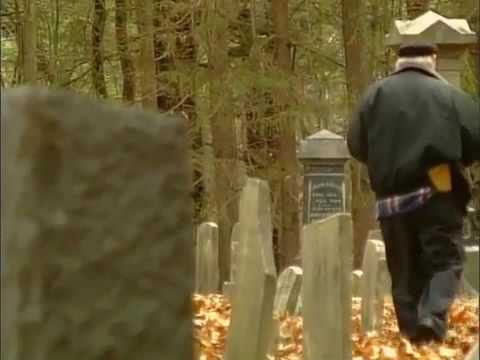 "Finding the Forgotten" - NY Emmy-Nominated Story