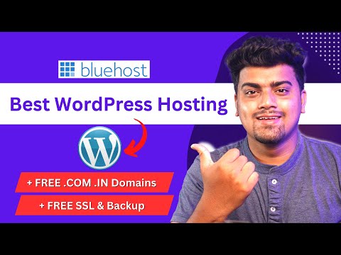 Best Reliable WordPress Hosting 2023 | Best Web Hosting for WordPress Website
