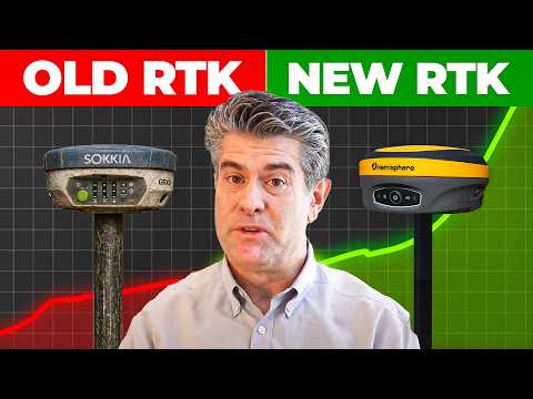 5 signs your RTK GNSS gear has EXPIRED and is costing you money