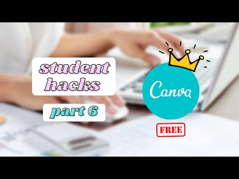 How to get Canva Pro for FREE as a student? #shorts
