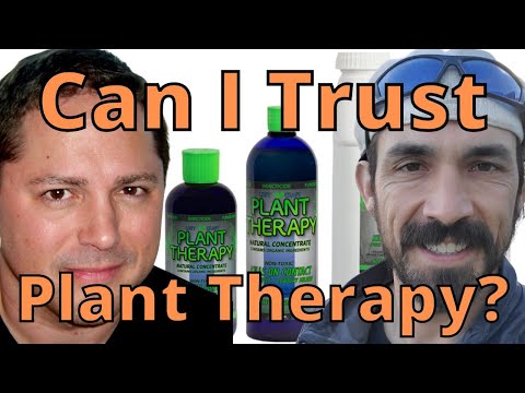 Review on Lost Coast Plant Therapy Insecticide & Fungicide