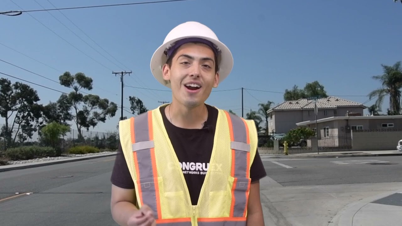 OSP Construction (Gen Ed) Overview