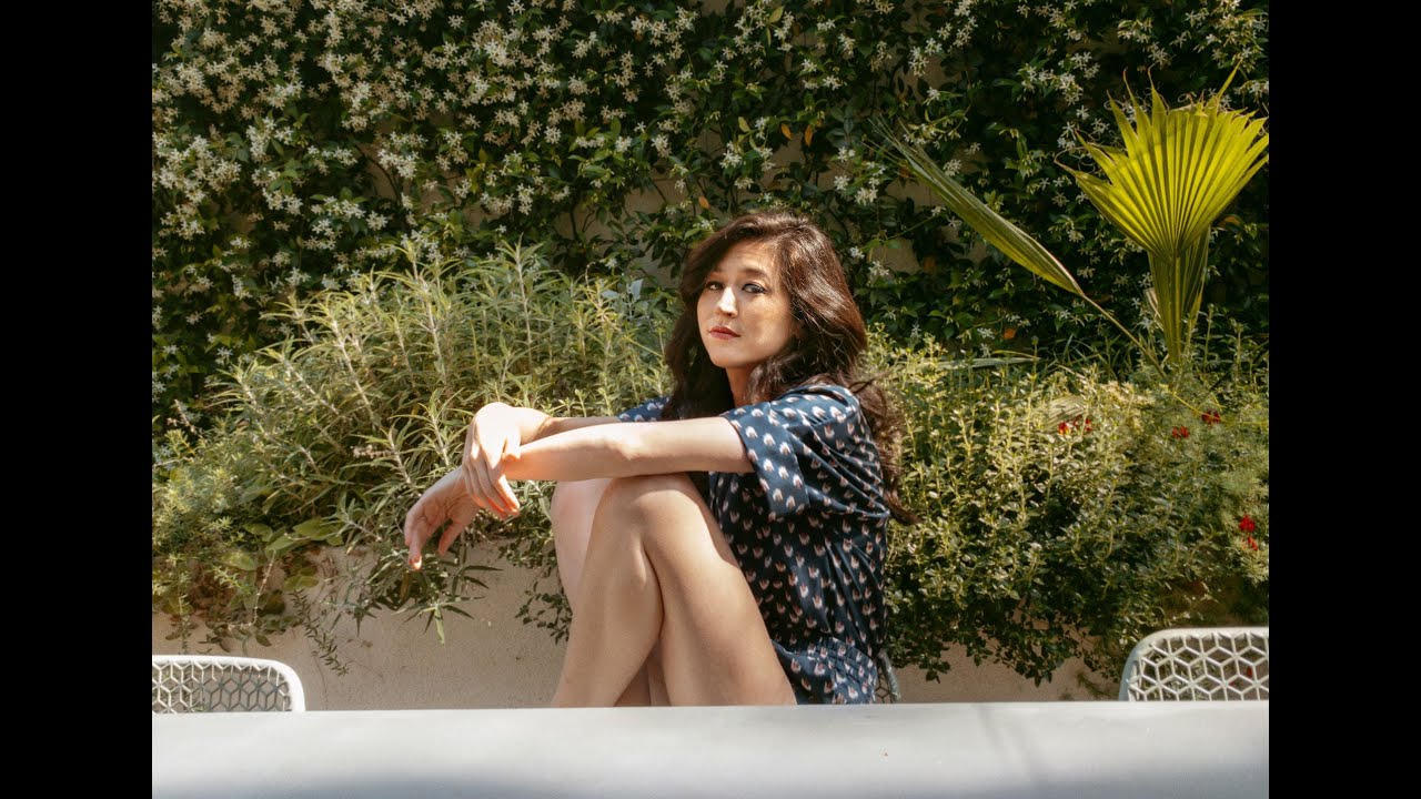 ESPN's Mina Kimes And Husband Are Relationship Goals! Their Wedding Glimpses Prove It