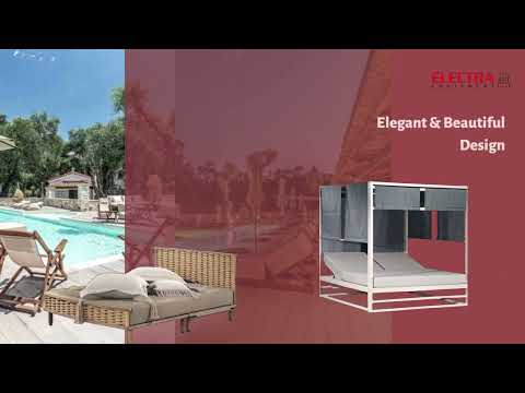 High Quality Commercial Furniture | Weekly Global shipping