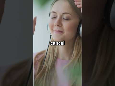 What is ANC (Active Noise Cancellation)?