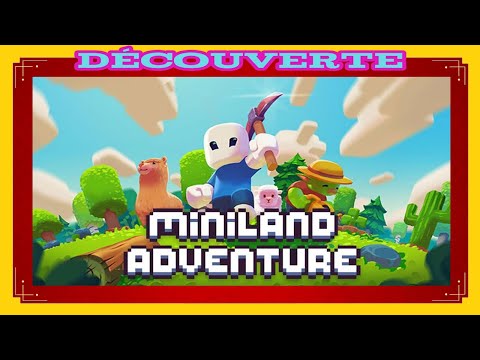 Steam Community :: Miniland Adventure