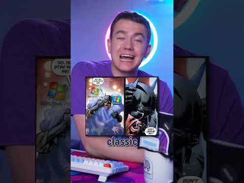 Windows 7 11