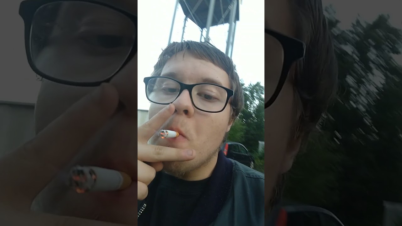 Goldfield Zigarette taste test