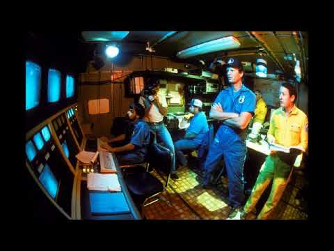 90 On This Day in History Sept 1, 1985 RMS Titanic Wreck Discovery