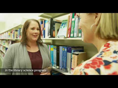 Explore Diverse Career Paths with an MLIS Degree