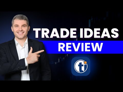 Trade Ideas Review: Is It Worth the Hype or Just Overpriced? 💸🤖