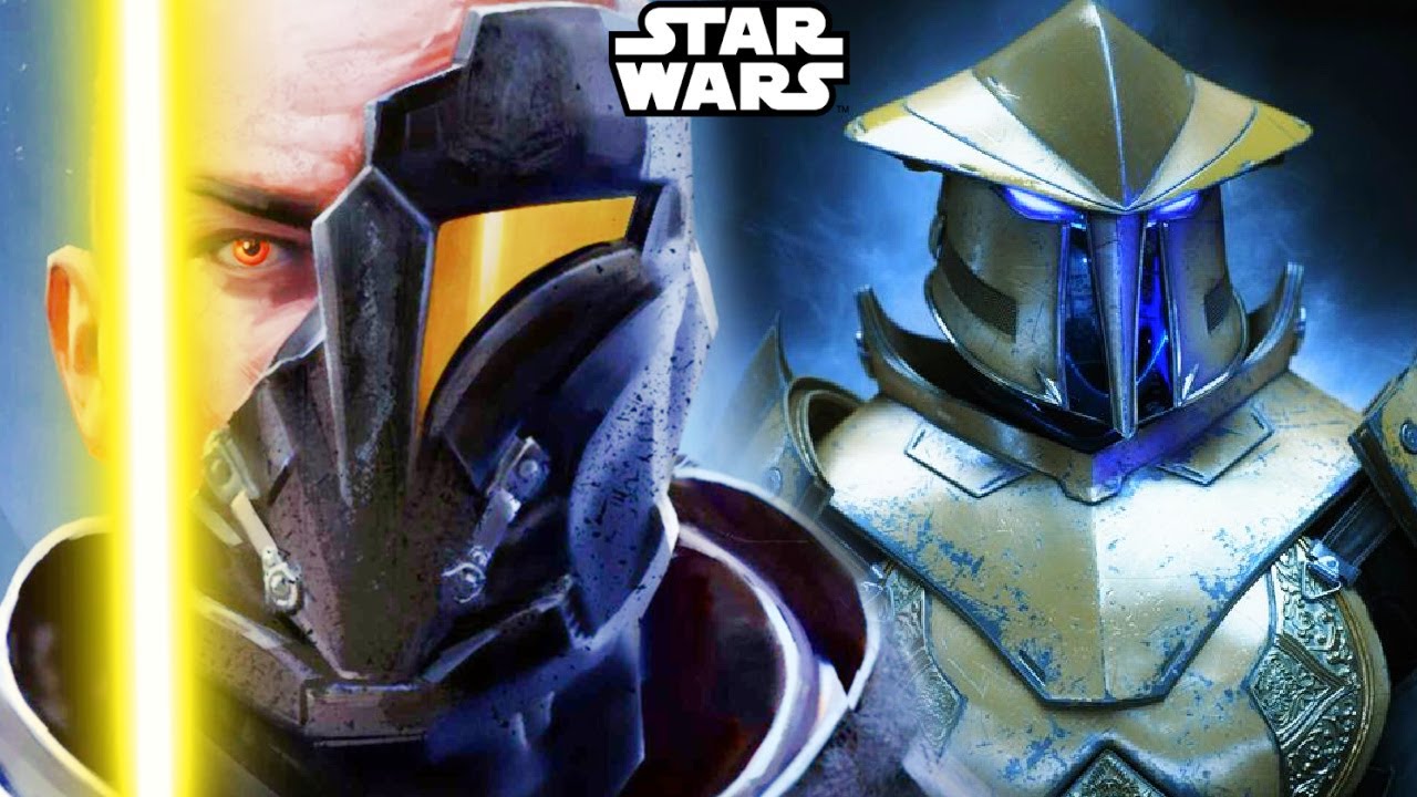 How this Sith Emperor Created a Beautiful Utopia- Eternal Empire Explained