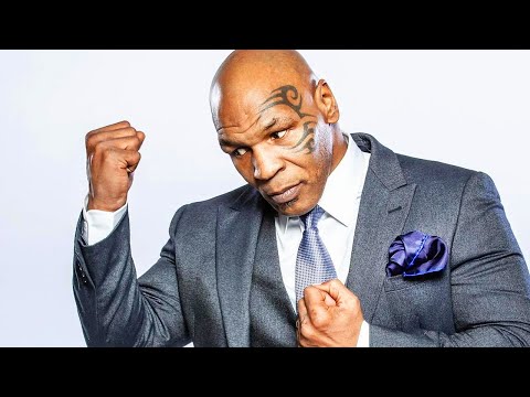 Mike Tyson Net Worth 2024: Boxing Earnings, Cars & Legendary Lifestyle
