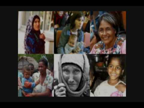 "Girls Making Media" The Lilly Ledbetter Fair Pay Act