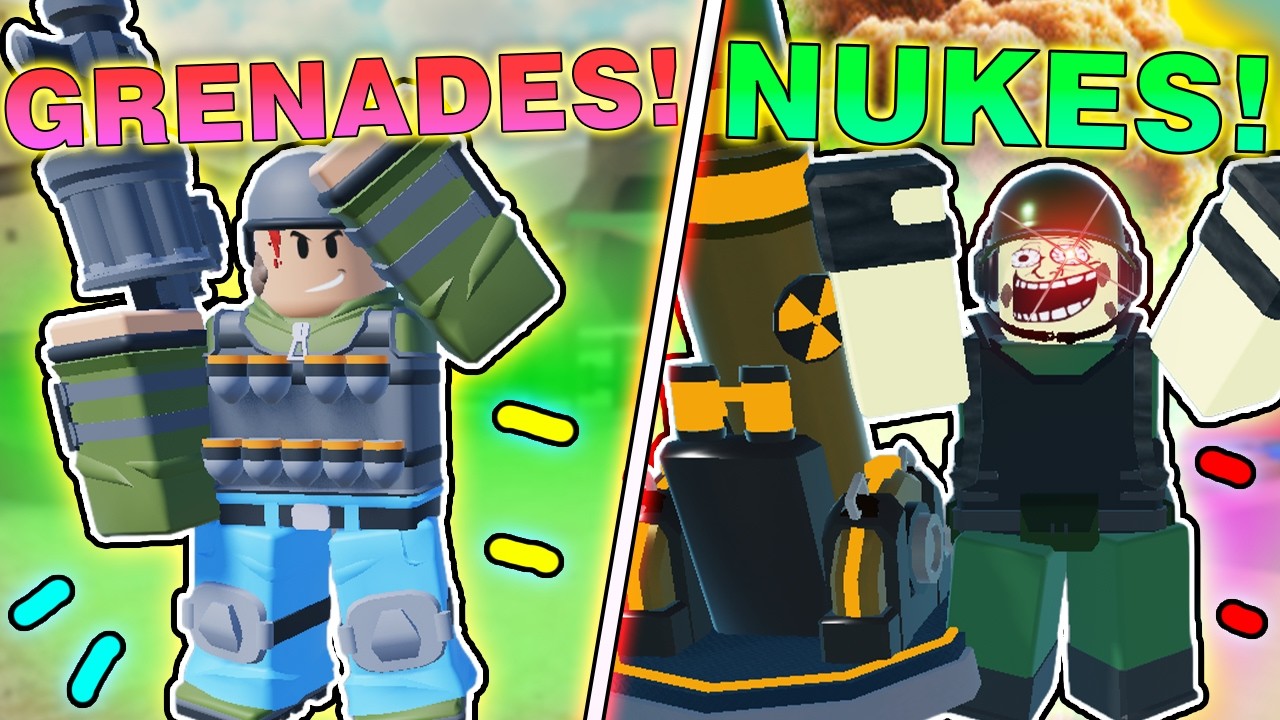 Can EXPLOSIVES Beat TDS? (PART 2)