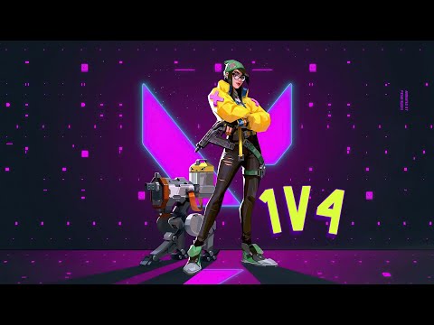 Steam Community :: Video :: Killjoy Clutch.exe