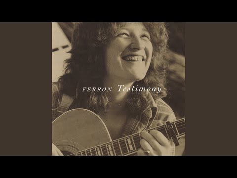 Testimony — Ferron | Last.fm