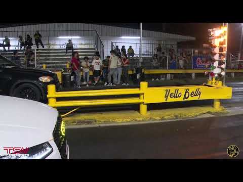 🚦LIVE DRAG RACING🚦TNT & GRUDGE @ YELLO BELLY🚦TRACK THERAPY🚦!GoFundMe 🚦06-22-2025