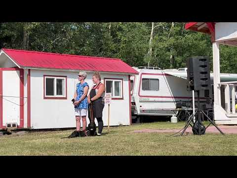 Groundbirch B.C. Jam 2023