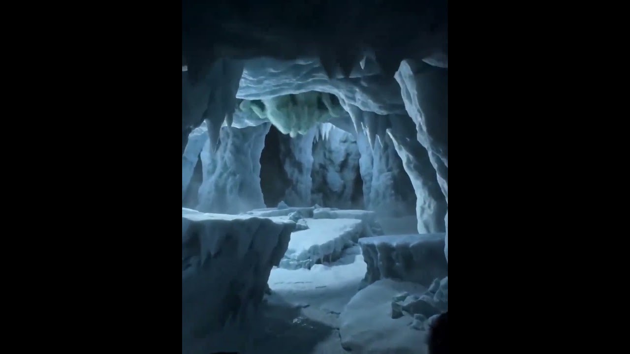 This is why people are terrified of the Sphere...#ai