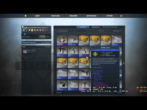 Steam Community :: Video :: CS:GO - Ouverture de Caisses Winter ...