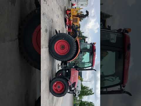 GovDeals: Heavy Equipment