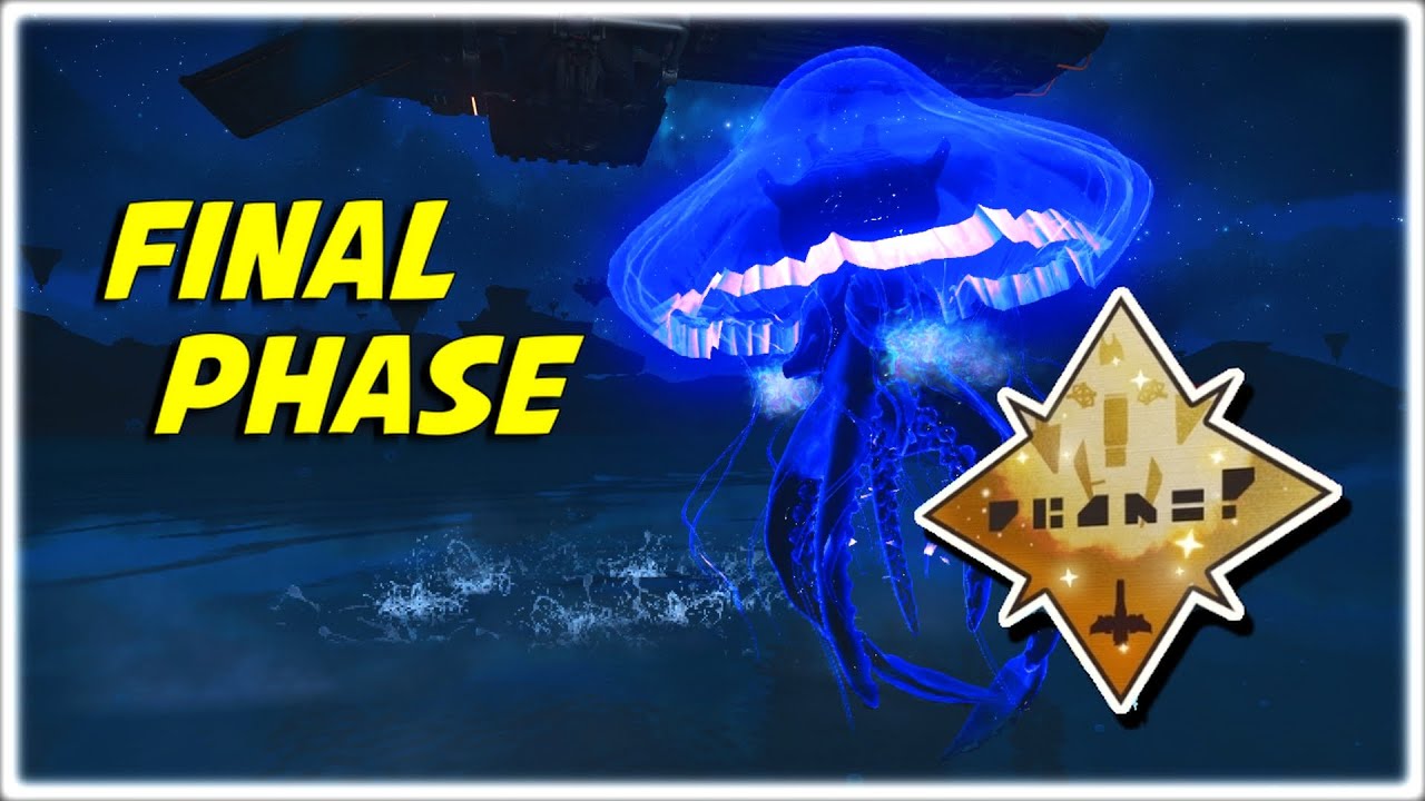 How to Complete Phase 5 of Expedition 20: Breach in No Man's Sky.