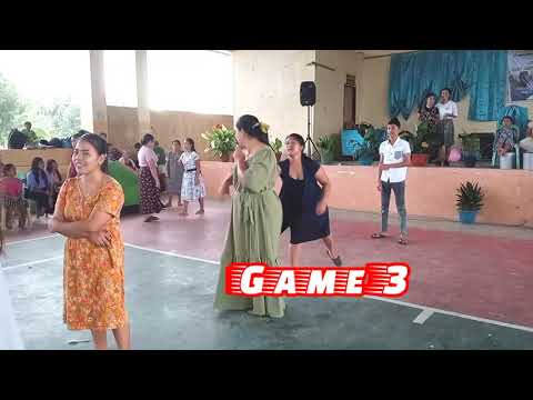 BIBLE TELEPHONE GAME/jelianne jianne