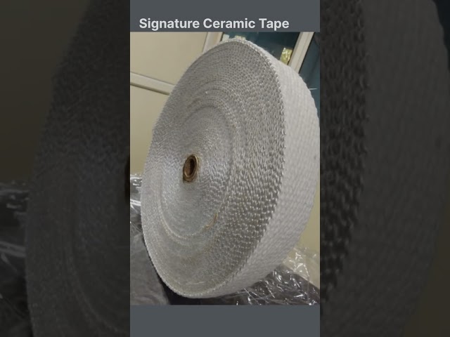 Asbestos Rope - Signature Asbestos Rope Manufacturer from Ahmedabad