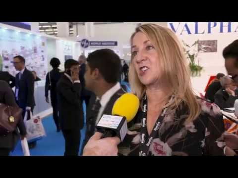 CPhI Worldwide 2017 FDF Highlights