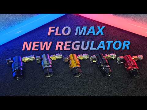 🪖 SPEEDSOFT FloMax MechlabUS Tank Grip for M4・ 3D File for 3D printing ...