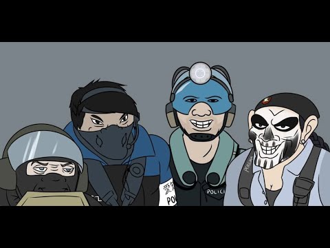 Steam Community :: Video :: R6s Cav Ace