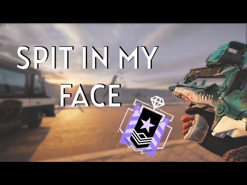 Steam Community :: Video :: Spit in My Face | R6 Montage